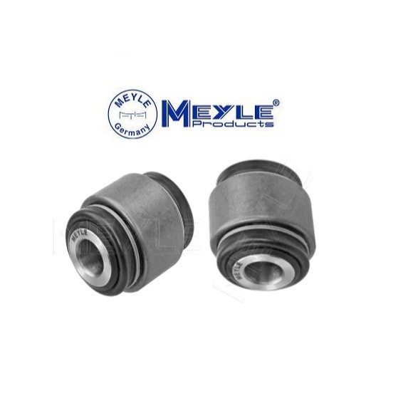 Rear Wheel Bearing Housing Bush Mercedes W202 C208 C209 W203 W204 W205 ...