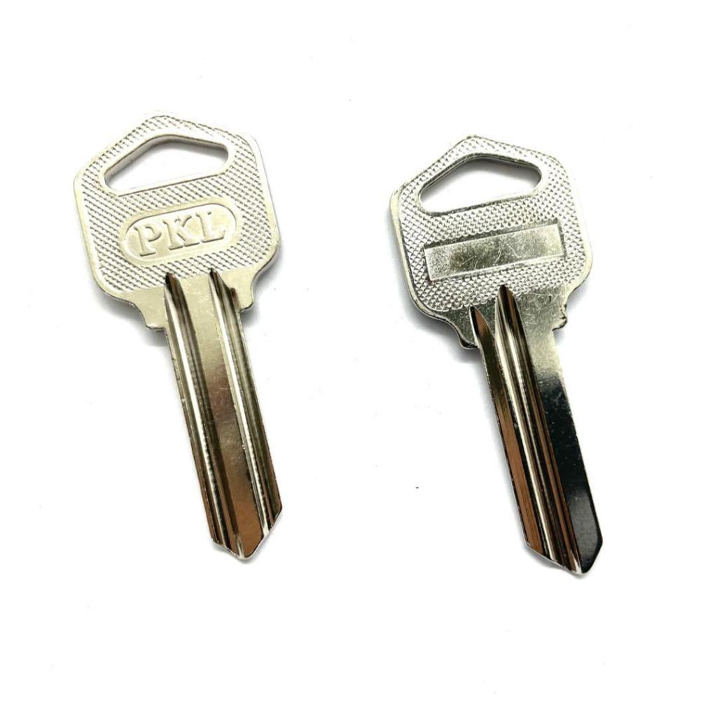 Key blank for YALE PKL UL050 62 62PKL YA36 | Shopee Philippines