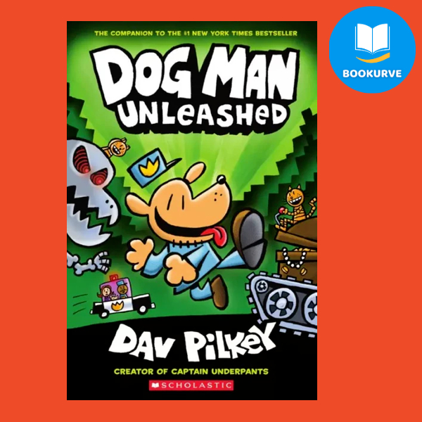 Dog Man 2: Unleashed 9789811157486 (Paperback) | Shopee Philippines