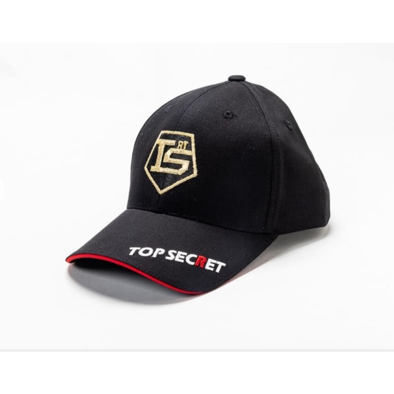 TOP SECRET CAP 2025 FOR TOP-SECRET-00063 | Shopee Philippines