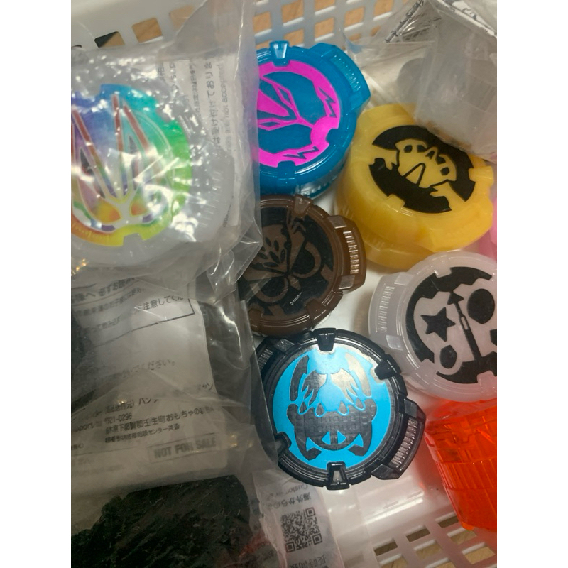 Bandai Kamen Rider geats Revice Vice DX Id Core | Shopee Philippines