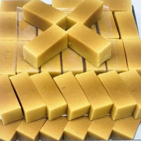 INDIAN SWEETS( MILK MYSORE PAK)chef signature | Shopee Philippines