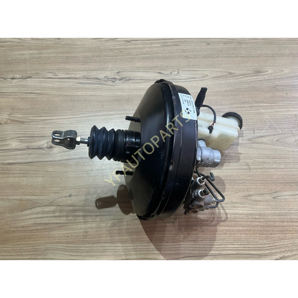 PROTON SAGA 2016 BRAKE BOOSTER USED | Shopee Philippines