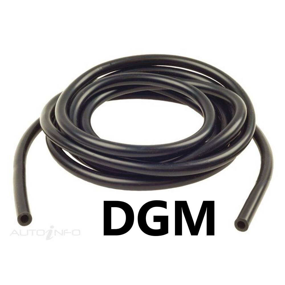 FICD Vacuum hose 4mm / Universal Vacuum Tube Hose 4mm (HIGH QUALITY ...