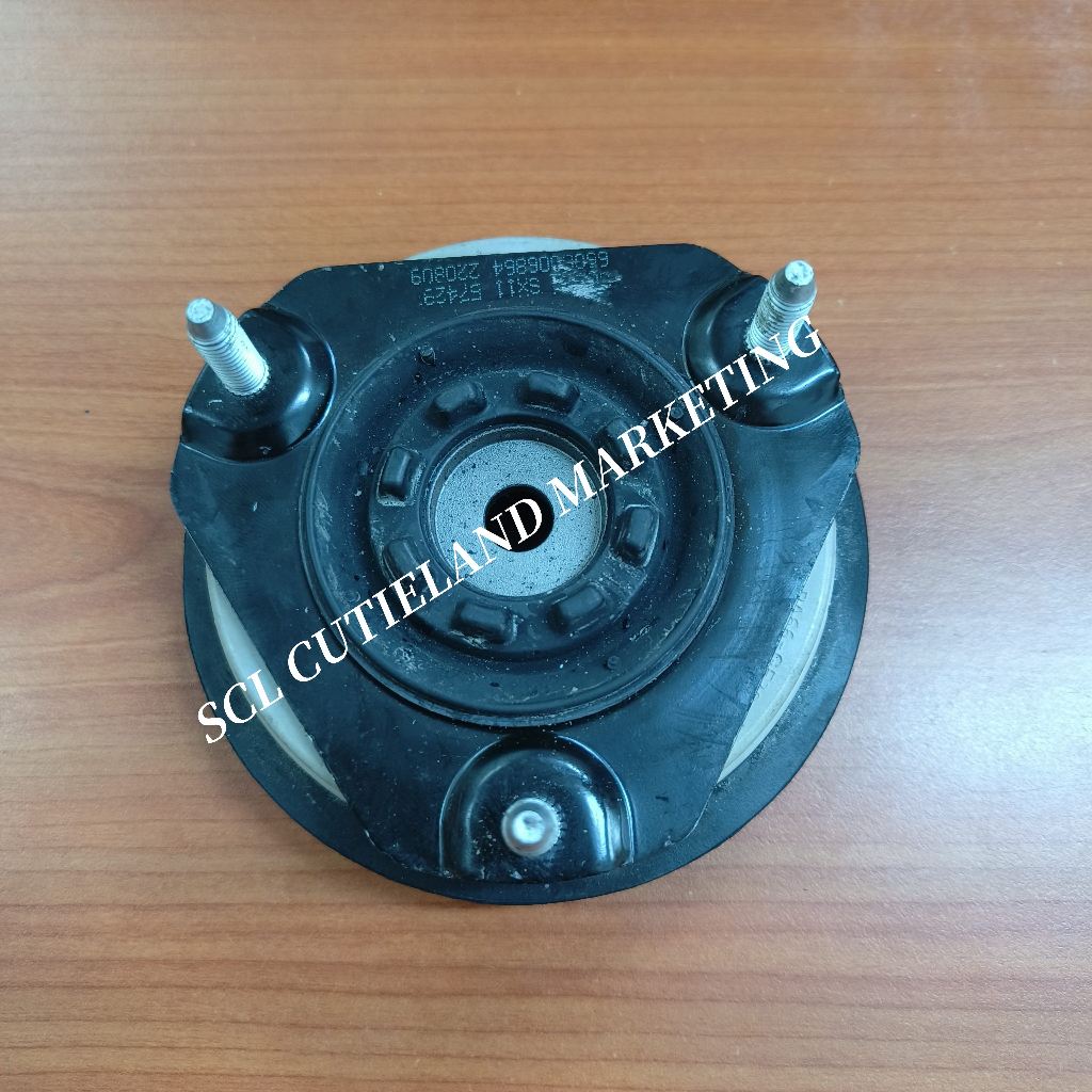 Proton X50 Absorber Mounting (1pcs) | Shopee Philippines