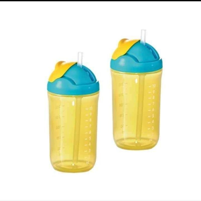 Straw Tumbler Tupperware Backpack Back To School Set | Shopee Philippines