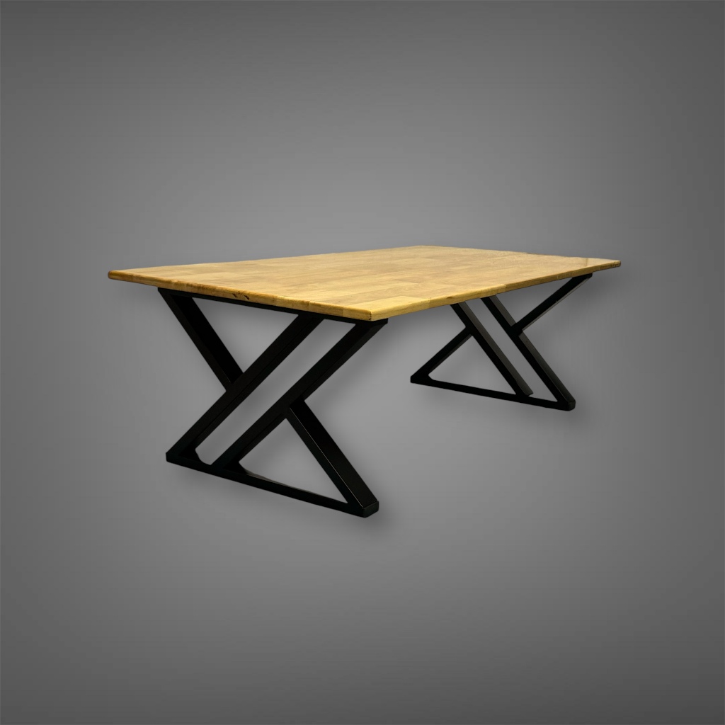 meja kopi design - X / coffee table X -design | Shopee Philippines
