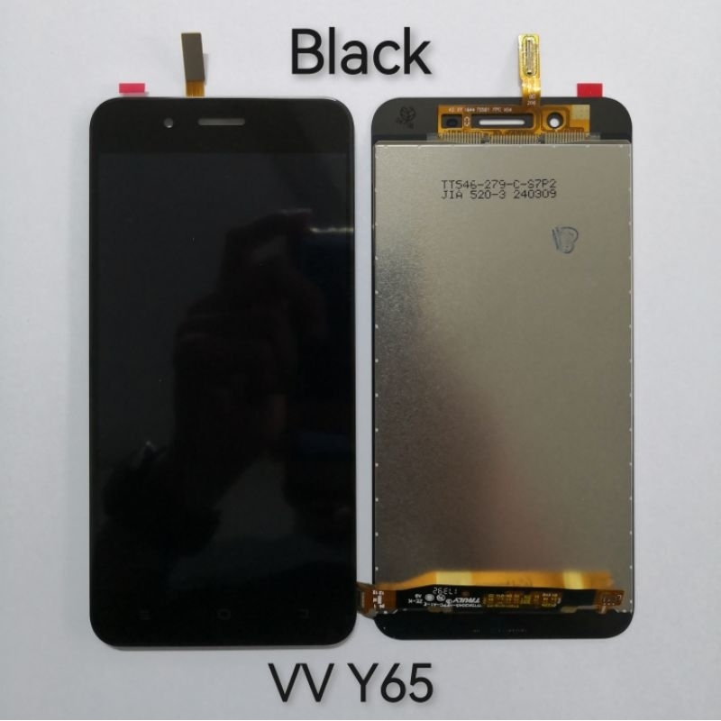 VV Y65 LCD Display Touchscreen Digitizer | Shopee Philippines
