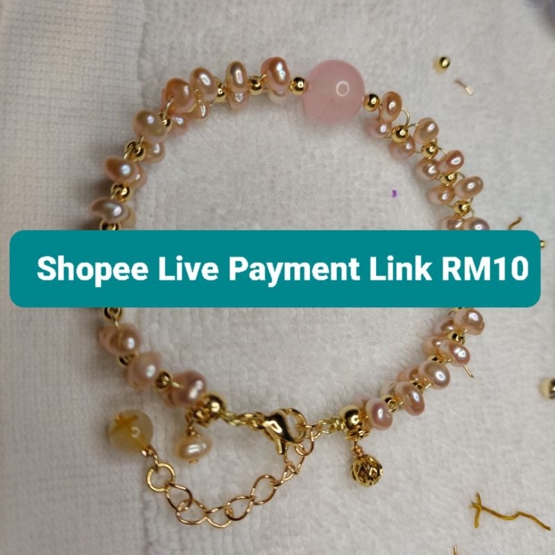 Shopee Live Payment Link RM10 | Shopee Philippines
