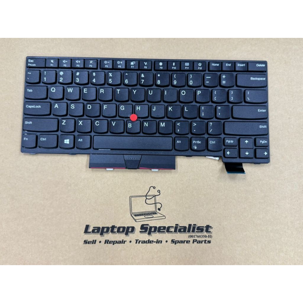 LENOVO ThinkPad T470 Keyboard (US Version) | Shopee Philippines