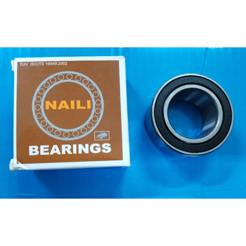 Proton Wira/Satria/Perdana/Waja Denso Compressor Bearing 30x52x22MM ...