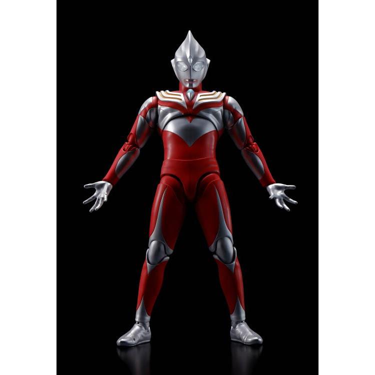 S.H.FIGUARTS Bandai Ultraman Tiga SHF SHFiguarts Ultraman Tiga (Power ...