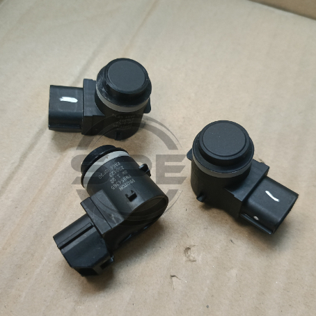 4PIN PW954365 PROTON NEW PERSONA 2019 YEAR DEPAN FRONT BUMPER PARKING ...