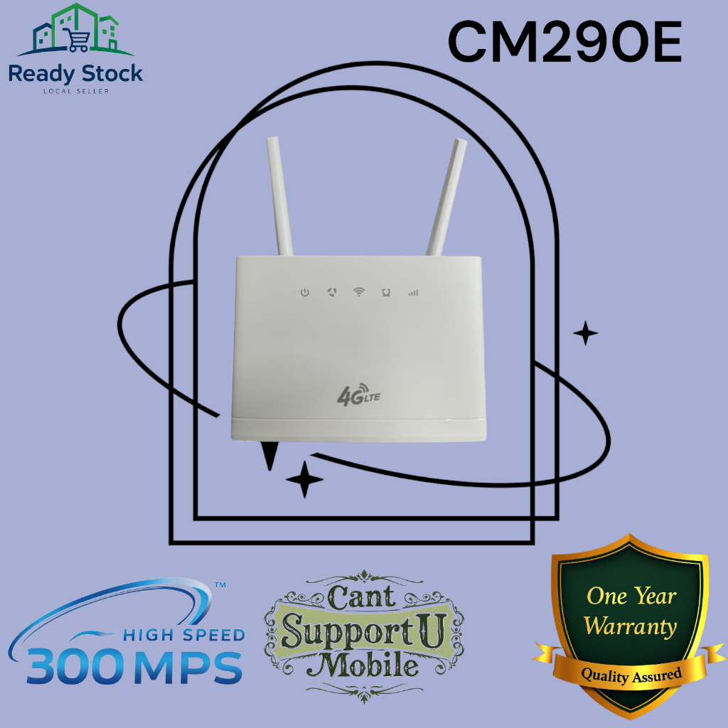 Modified WIFI Modem Router R311(CM290E)WIFI Modified use with Unlimited ... Modified WIFI Modem Router R311(CM290E)WIFI Modified use with Unlimited ...