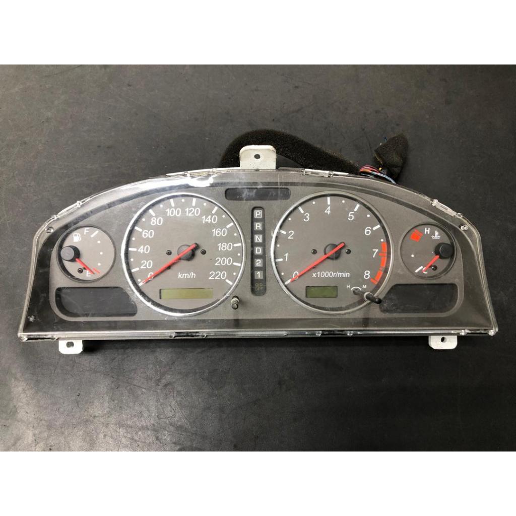 NISSAN SENTRA N16 Cluster Speedometer Meter Used | Shopee Philippines