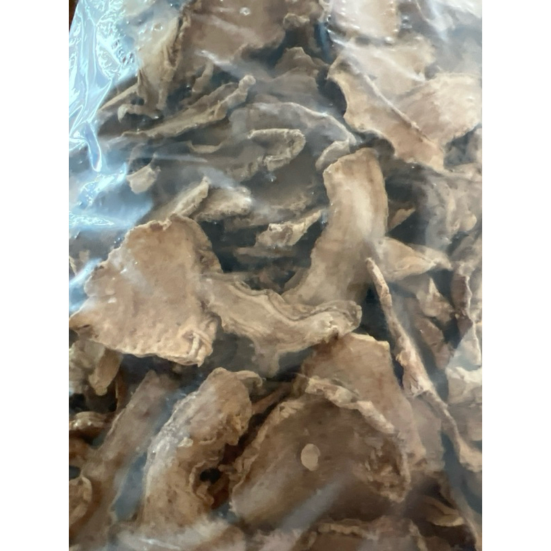 Rizom/ubi Temu Mango/ Temu Pauh kerjng for Traditional and Delicious ...