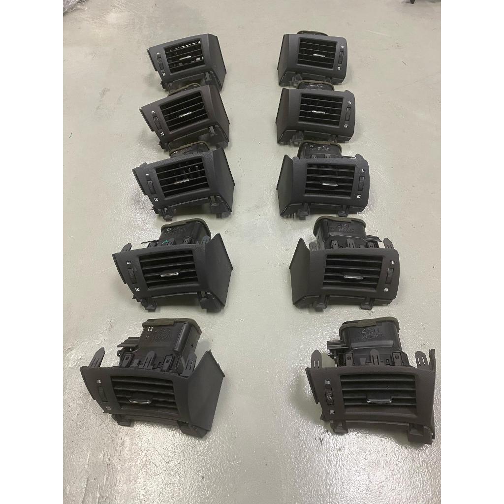 TOYOTA ALPHARD VELLFIRE AIRCOND VENT COVER | Shopee Philippines