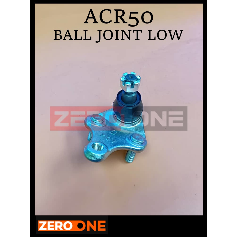 TOYOTA ACR50 BALL JOINT LOW | Shopee Philippines