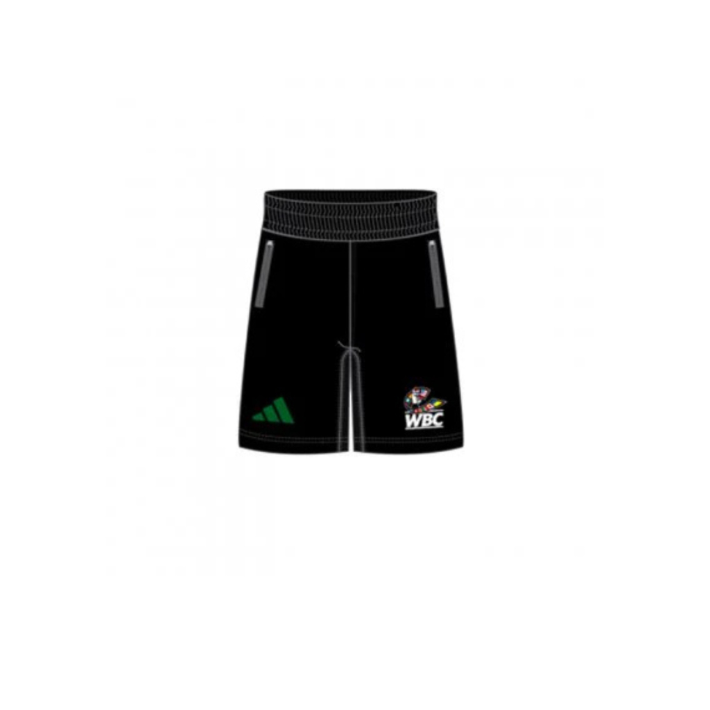 ADIDAS BOXWEAR TECH SHORTS WBC LINE (ADIWBCSH01) | Shopee Philippines