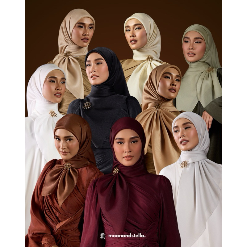[moonandstella] Glitz Organdy Riviera Cruise Amra Dolce Fleur Bae Chic ...