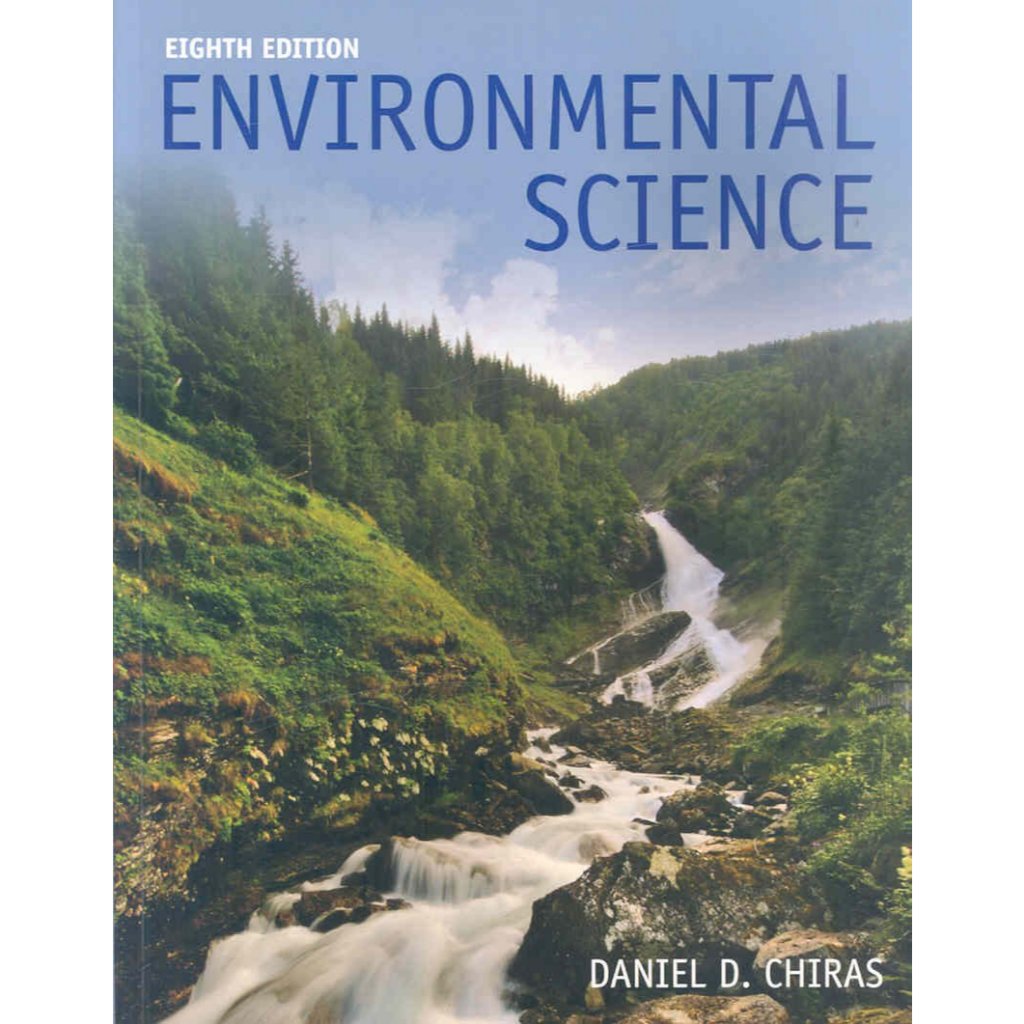 Environmental Science Book | Shopee Philippines