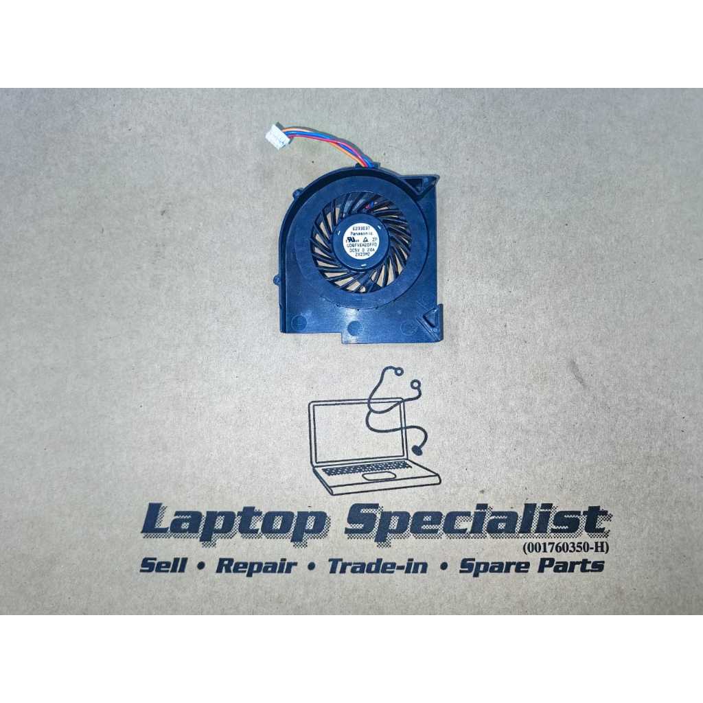 Lenovo Thinkpad T410S T400S T410S T410SI UMA CPU Cooling Fan | Shopee Philippines