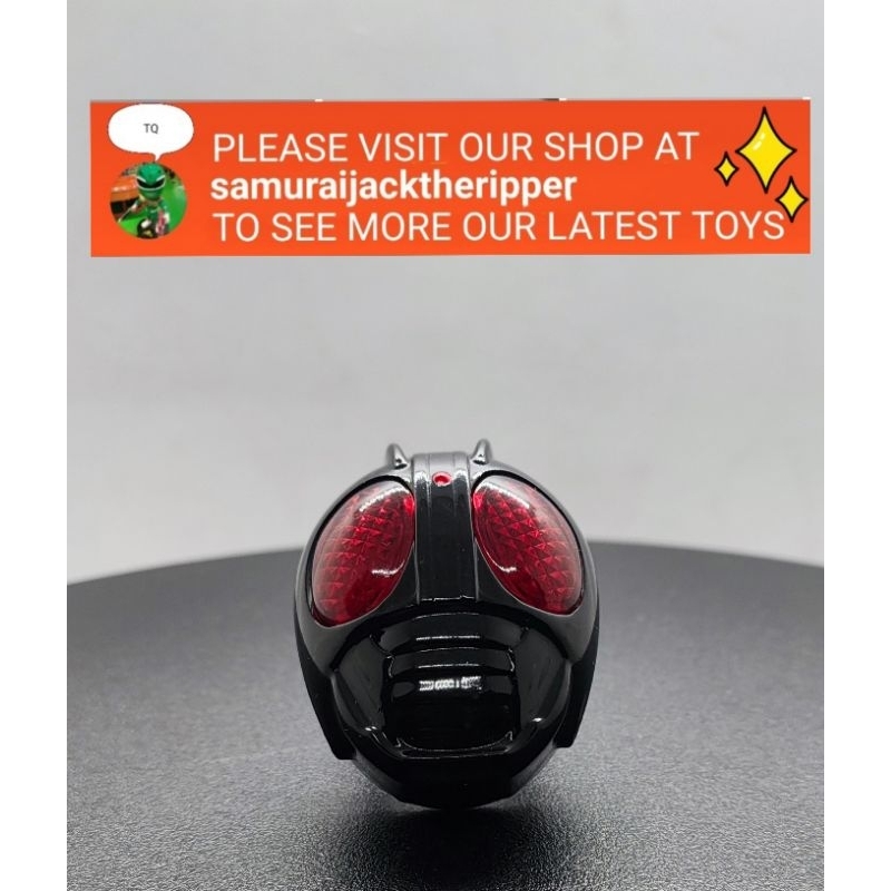 kamen rider wizard x km rider black ring | Shopee Philippines