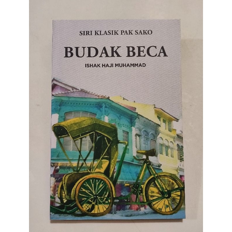 (MAL) Pak Sako Classic Series - Beca's Boy | Shopee Philippines
