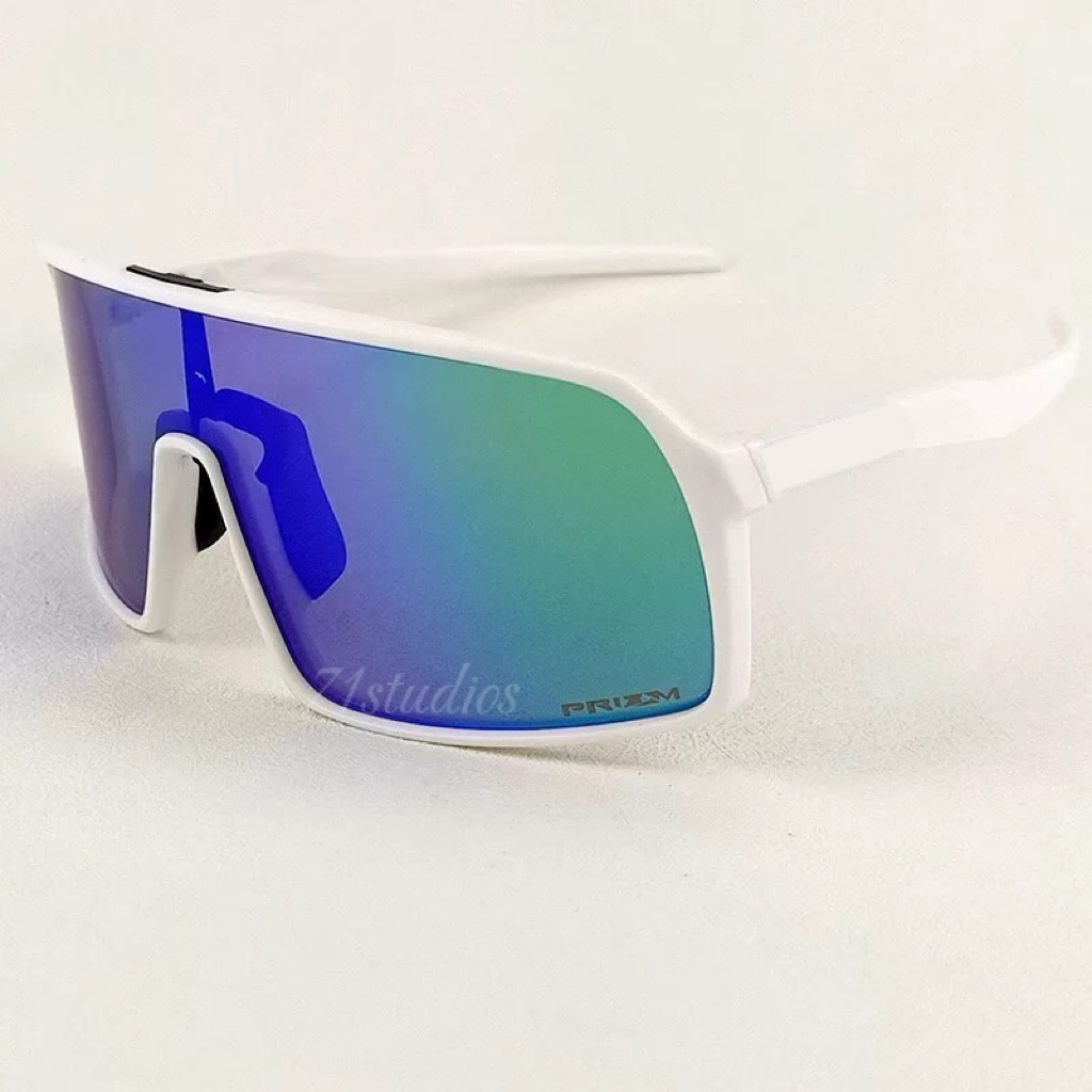 Spec mata Rider uv400 okey viral spec mata sport sunglass | Shopee ...