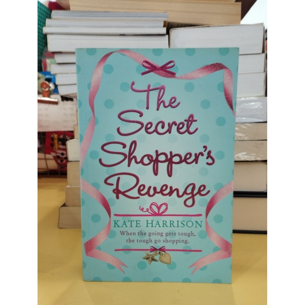 (ENG) The Secret Shopper's Revenge | Shopee Philippines