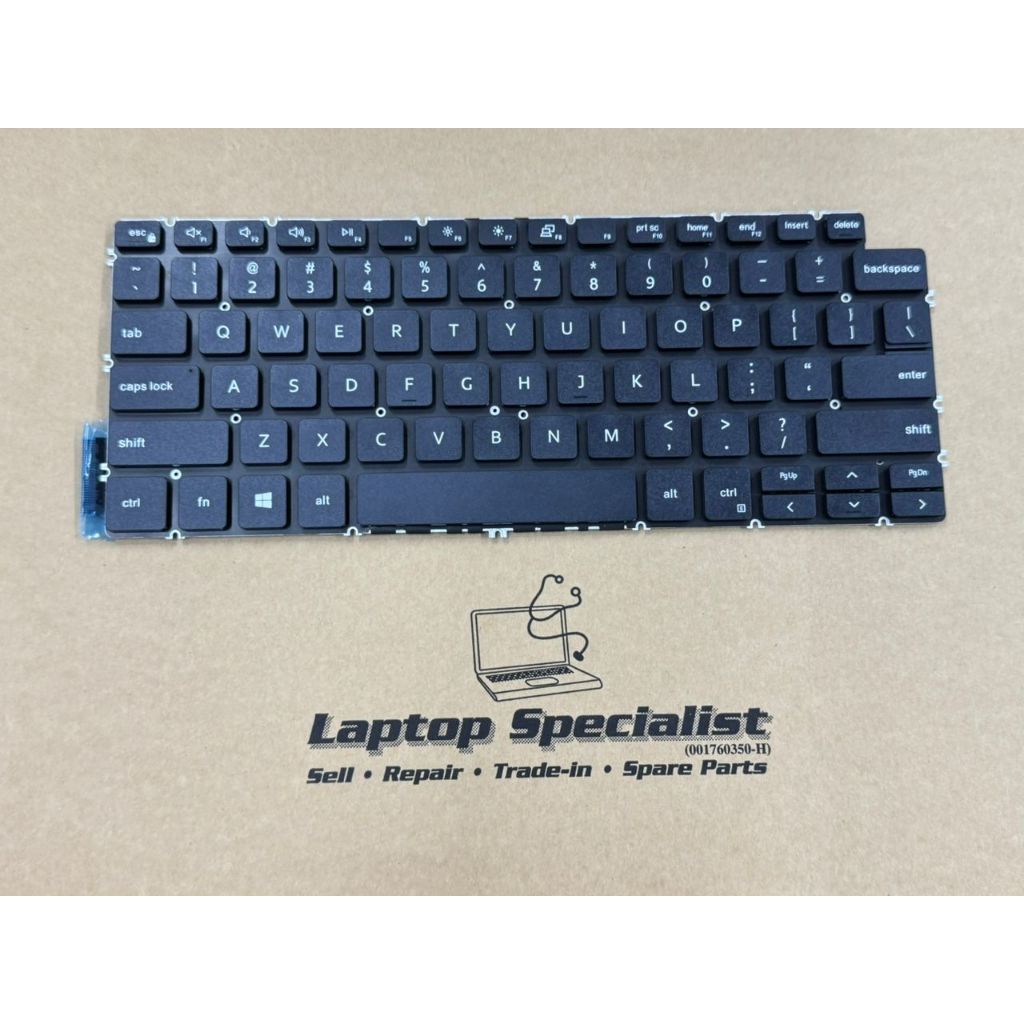 Dell Vostro 3401 3400 3402 5390 5391 5401 5402 5408 5409 5490 5491 5493 ...