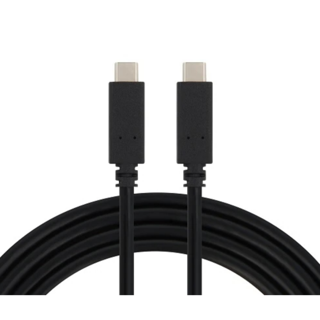 Dell Hotron 20Gbps Cable with 100W Power Delivery and 4K 60Hz Display ...