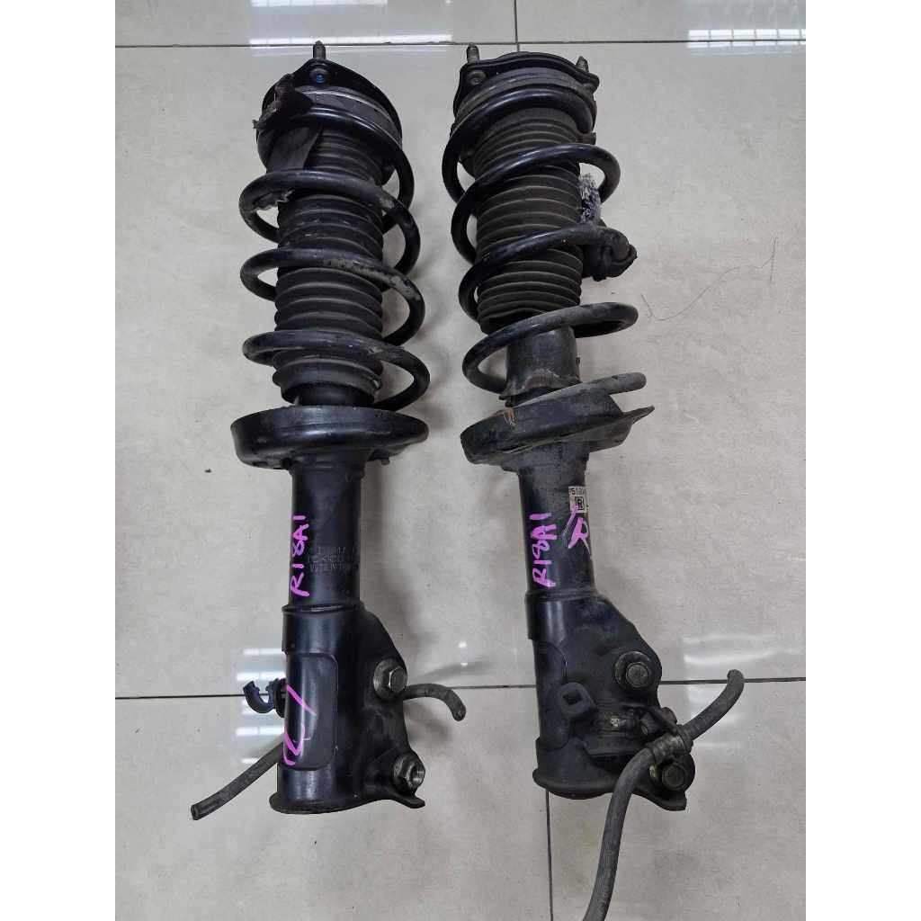 Honda Civic FD SNA Front Absorber Assembly Used | Shopee Philippines