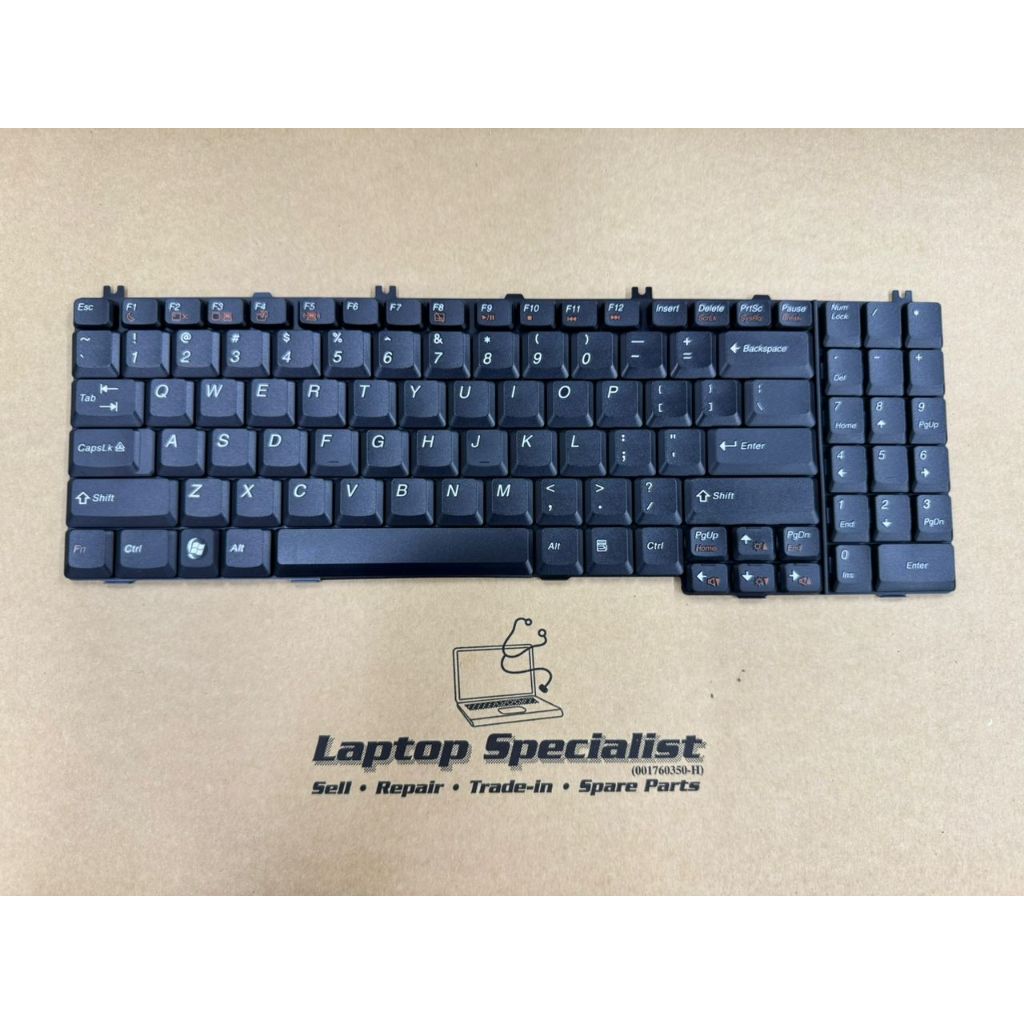 LENOVO IdeaPad G550 G550A G555AX B550 B560 B560A G555A V560 G555 G555A ...