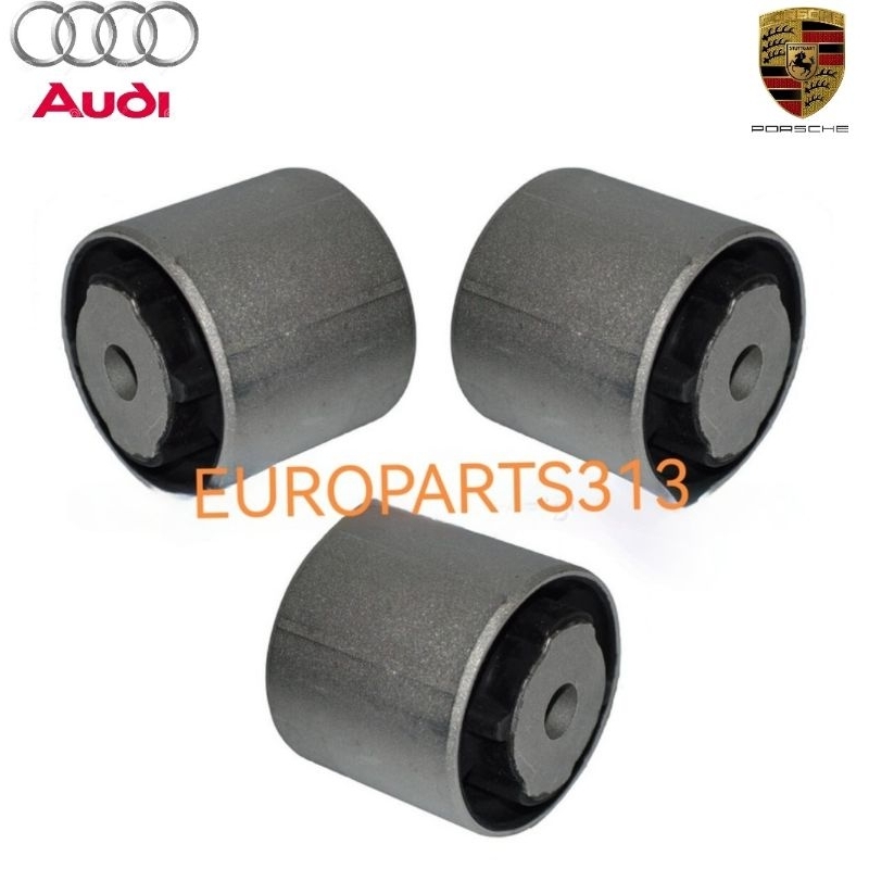 AUDI Q7 VOLKSWAGEN TOUAREG PORSCHE CAYENNE DIFFERENTIAL BUSH 7L0525337A ...