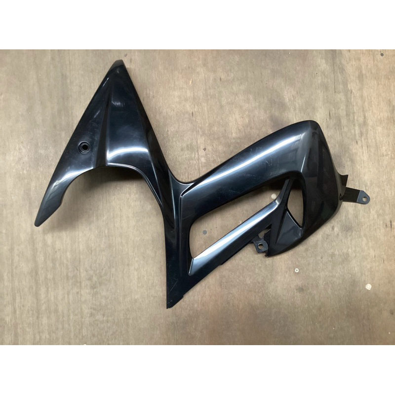 94481B25G10N888 COVER COWLING SIDE L BELANG R150 RAIDER F150 SATRIA ...