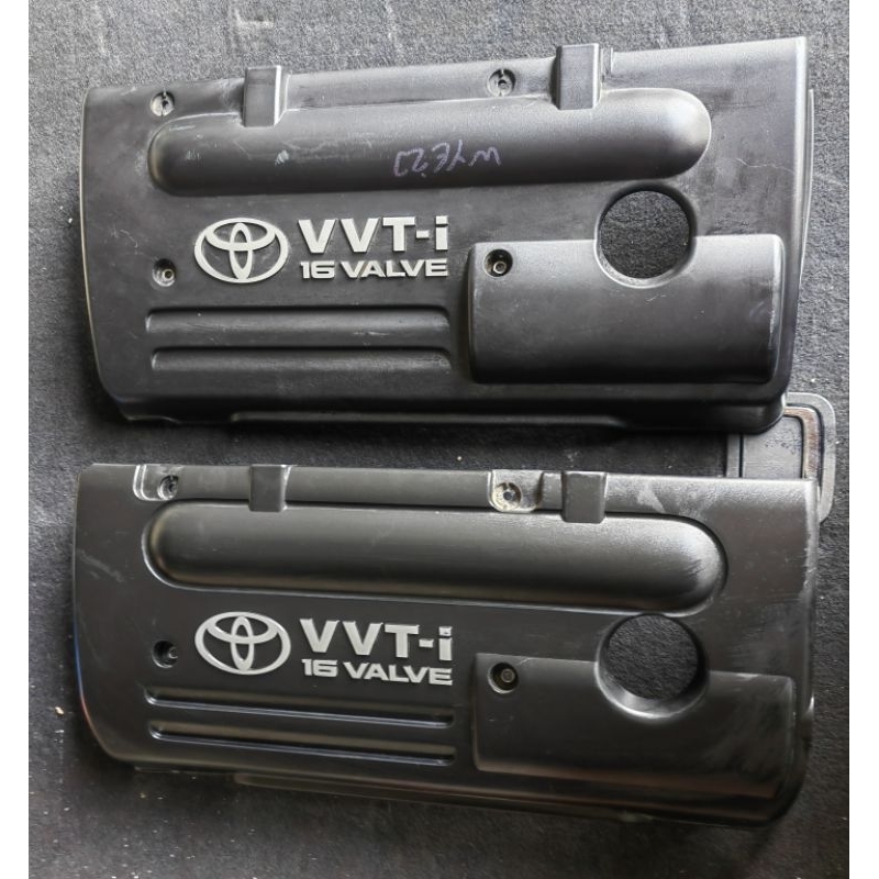 TOYOTA WISH ENGINE COVER FOR 1ZZ ENGINE / TOYOTA ALTIS 1ZZ ENGINE COVER ...