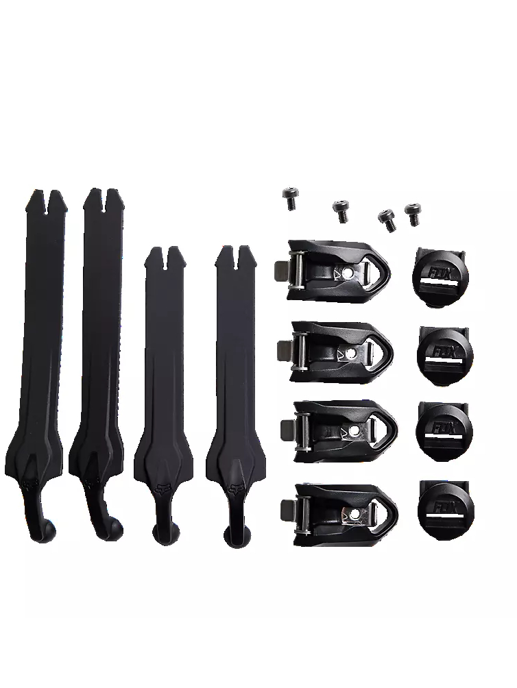 FOX Racing Comp Boot Strap Kit | Shopee Philippines
