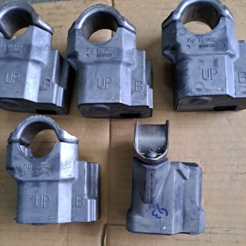 Perodua Myvi G3 D20N Bezza steering lock 45020-B1270 EL002 EL004 ...