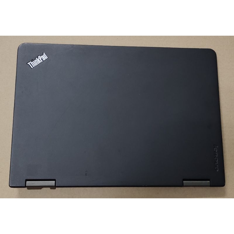 lenovo thinkpad yoga 20c0 TP00062A casing cover HDD jack touchpad ...