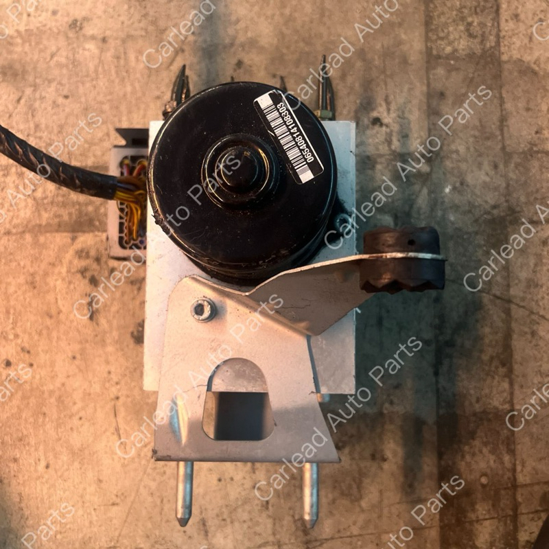 BMW E46 Prefacelift ASC AbS Pump & Module IMPORTED FROM JAPAN USED ...