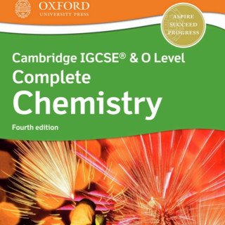 W11 [SOFTCOPY]OXFORD: Cambridge IGCSE & O Level COMPLETE CHEMISTRY 4th ...