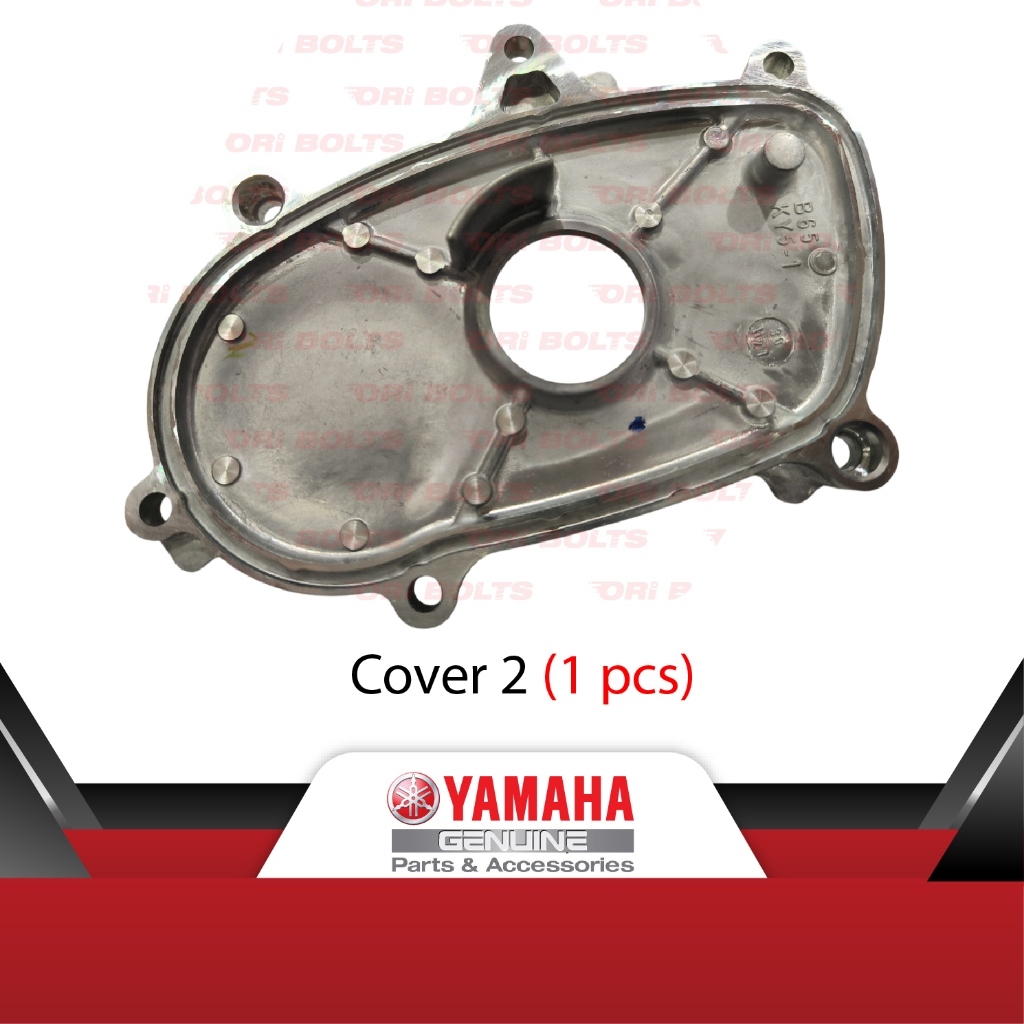 B65-E5423-01 Yamaha NVX V1 V2 STD ABS Nmax Timing Chain Cover Pulley ...