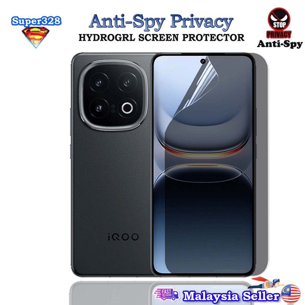 Vivo iQOO 13 / 12 5G / Z9 5G Z9x 5G / Z10 Z10x / Neo 10 / 8 / Pro / Z7 ...