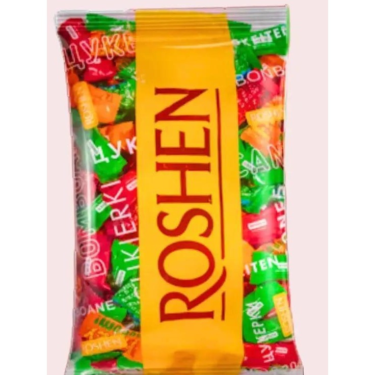 ROSHEN Candy Fizzy Boom Soft Drink Candy Gula Gula Masam Sour Candy ...