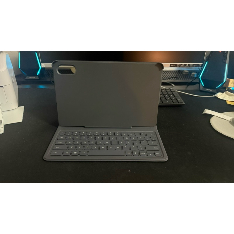 UNBOX BRAND NEW HONOR PAD X9 SMART BLUETOOTH KEYBOARD | Shopee Philippines