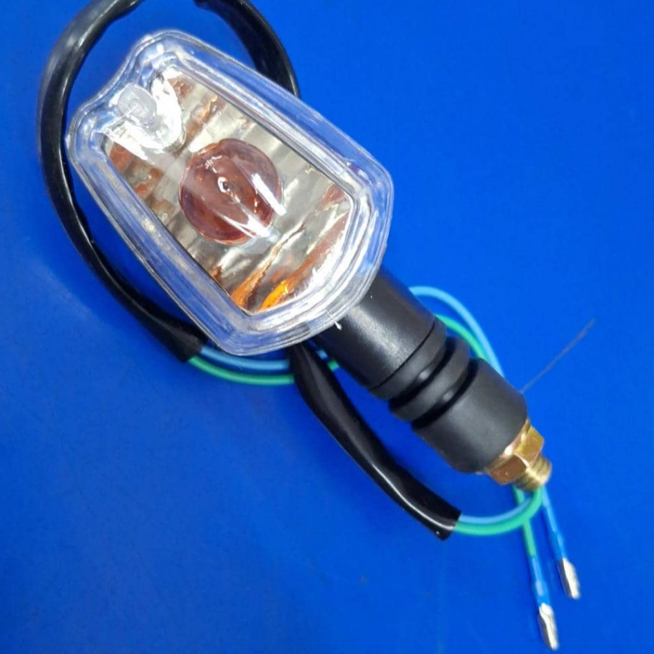 SM SPORT 110 E - Rear Signal Lamp [ Belakang ) - Kiri // Kanan // Set ...