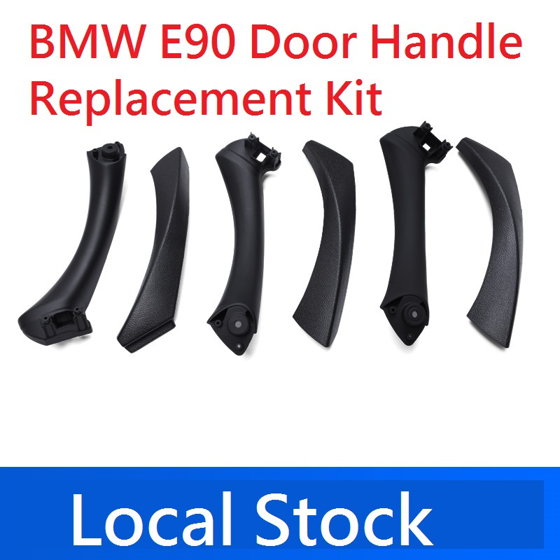 Malaysian Version BMW E90 E92 3-Series Sticky Door Handle Driver ...