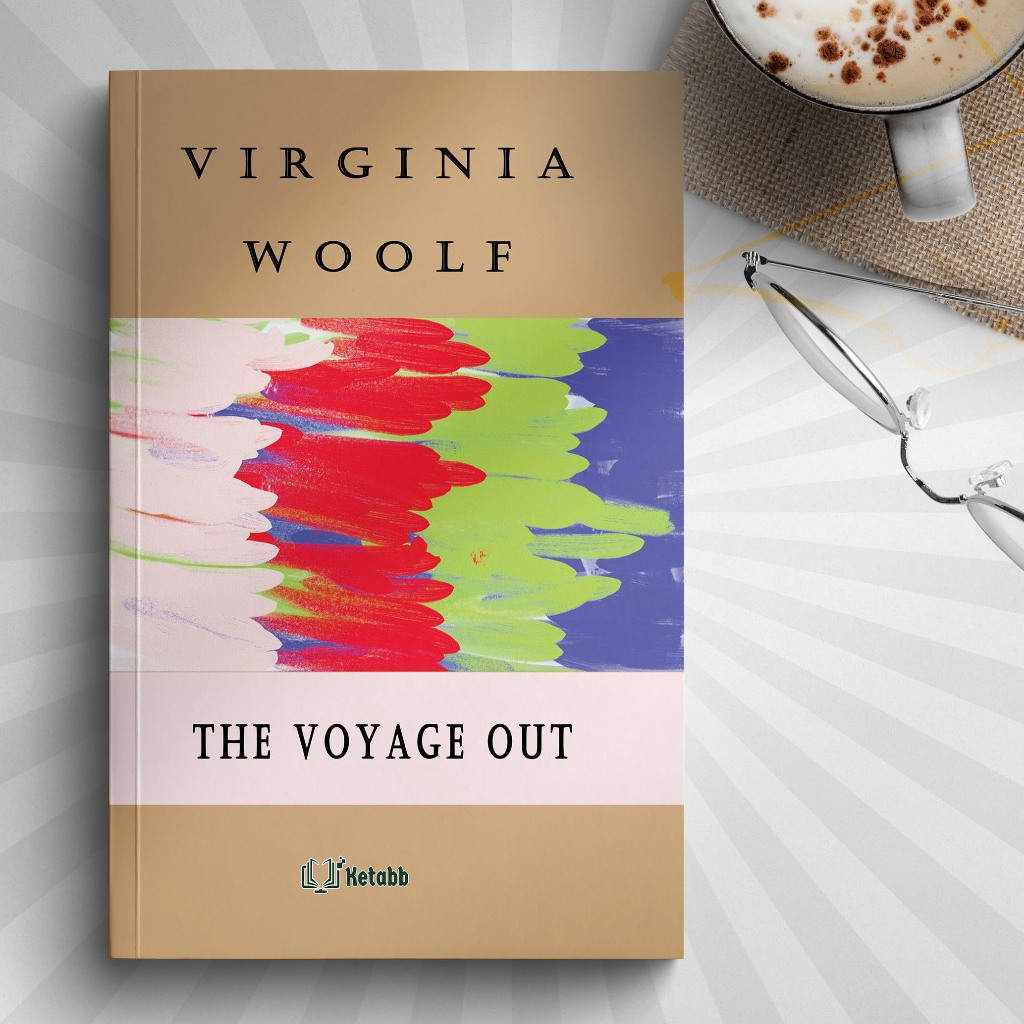 The Voyage Out by Virginia Woolf | Shopee Philippines