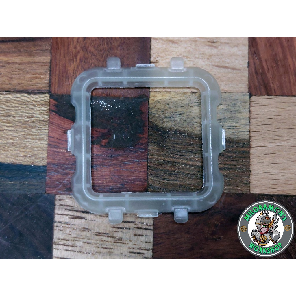 [DIGIMON][PENDULUM20th/Z] Bandai Digimon Pendulum 20th / Z CUSTOM FRAME ...